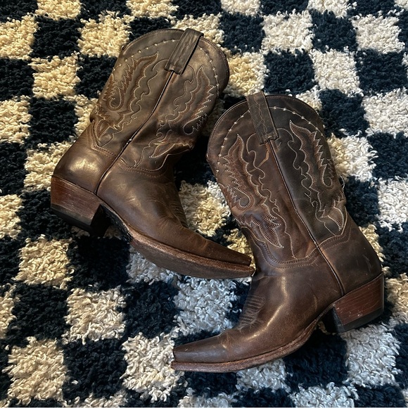 Dan Post | Shoes | Dan Post Boots | Poshmark